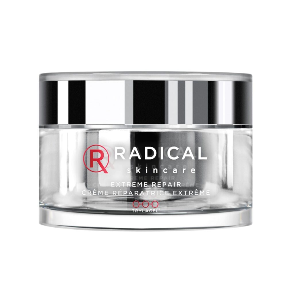 Home - Radical Skincare