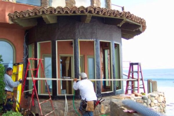 How Liz Edlich Turned a Tiny Shack into a Malibu Dream Home