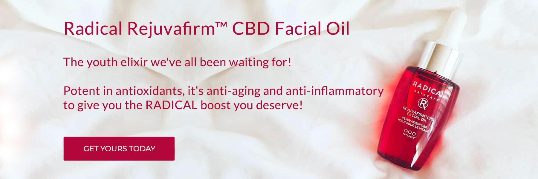 Best Skincare Products | Radical Skincare Solutions