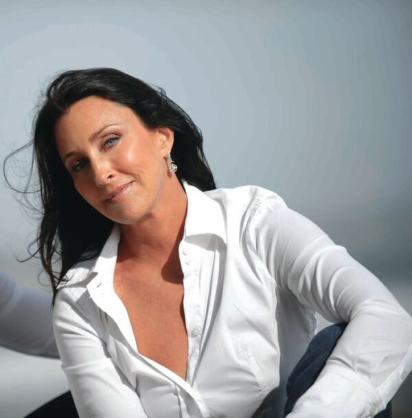 How Liz Edlich Turned a Tiny Shack into a Malibu Dream Home