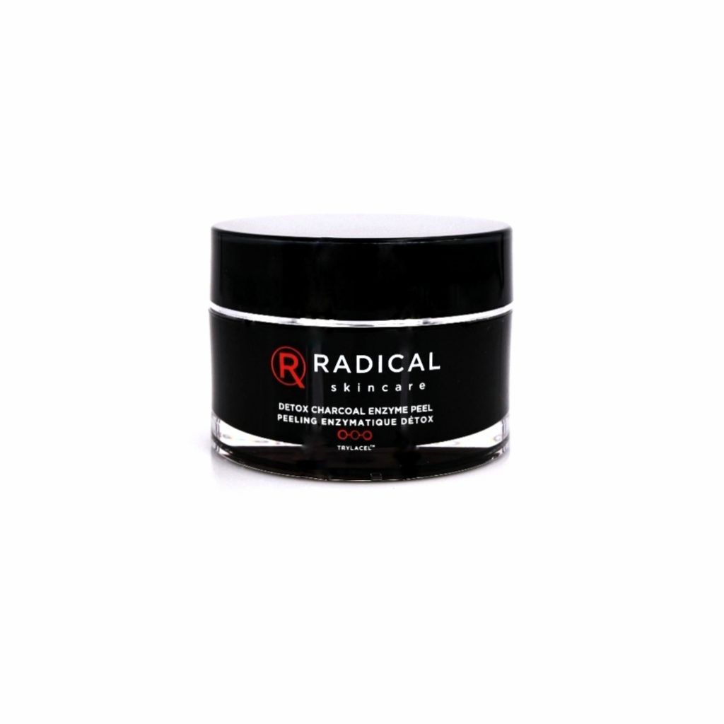 Home - Radical Skincare