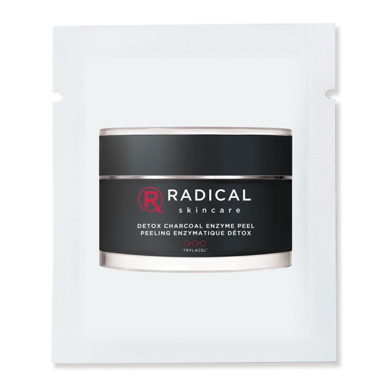 Radical Living - Radical Skincare