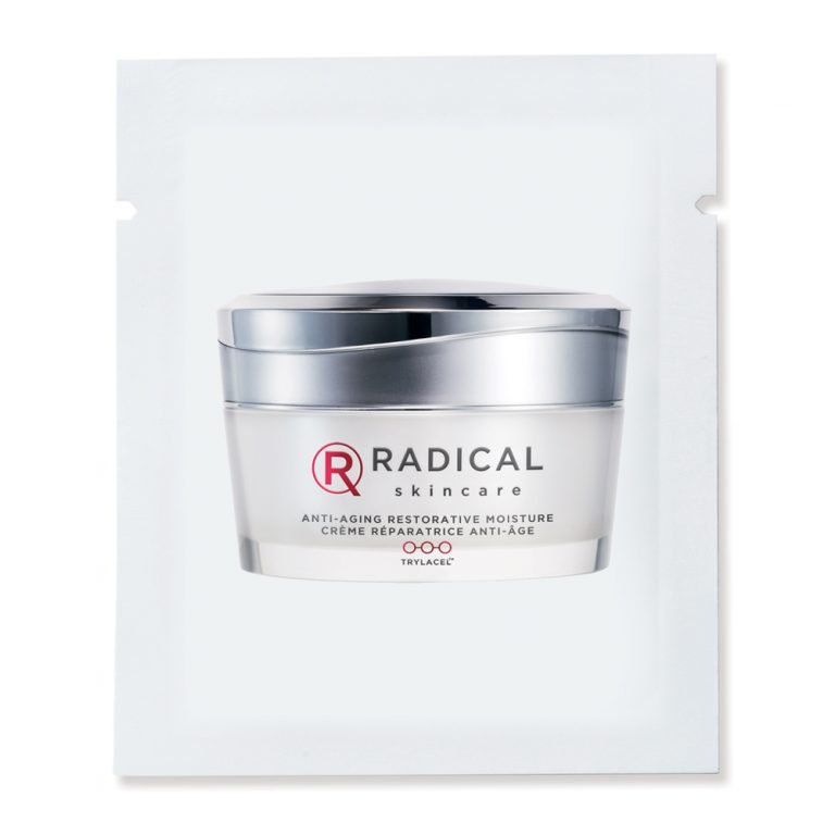 Brand Partner – Radical Skincare