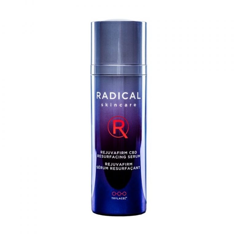 Home - Radical Skincare